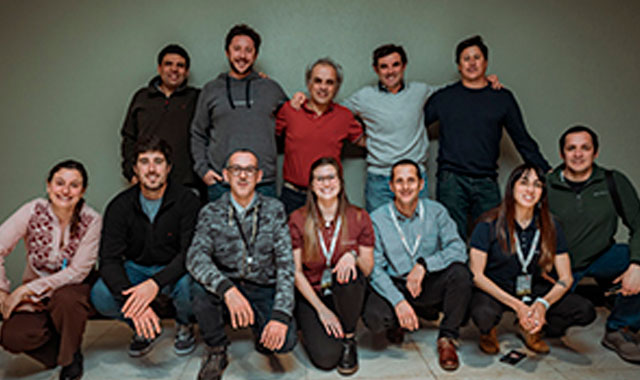 Reviví Sumitec Mar del Plata, Buenos Aires. - Sumitomo Chemical Argentina