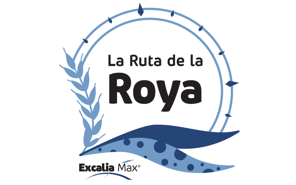 Sumitomo Chemical llevó sus propuestas técnicas en la “Ruta de la Roya ...